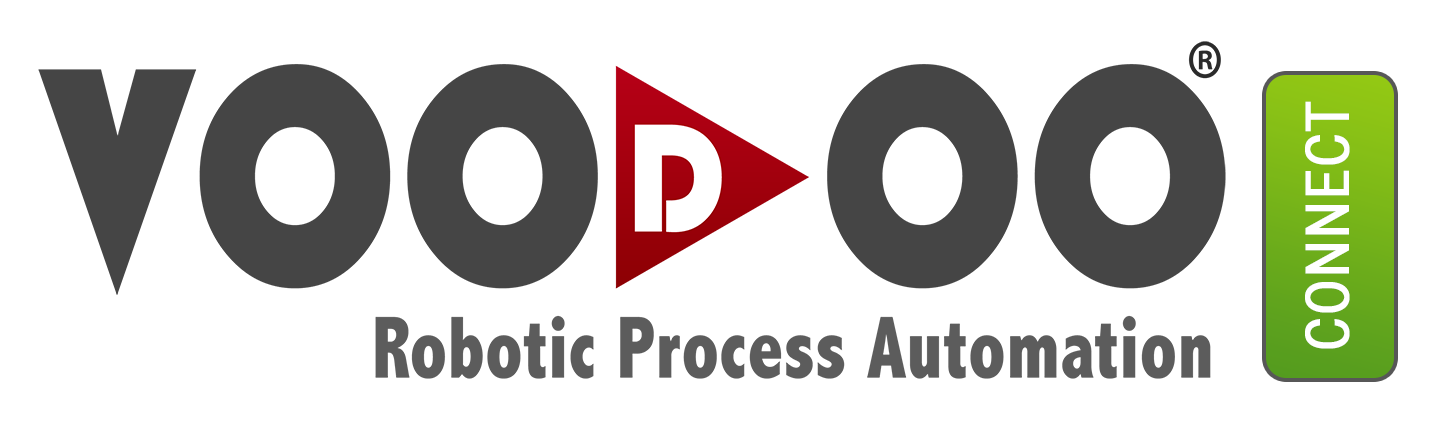 Connect Hüküm ve Koşulları - Voodoo RPA